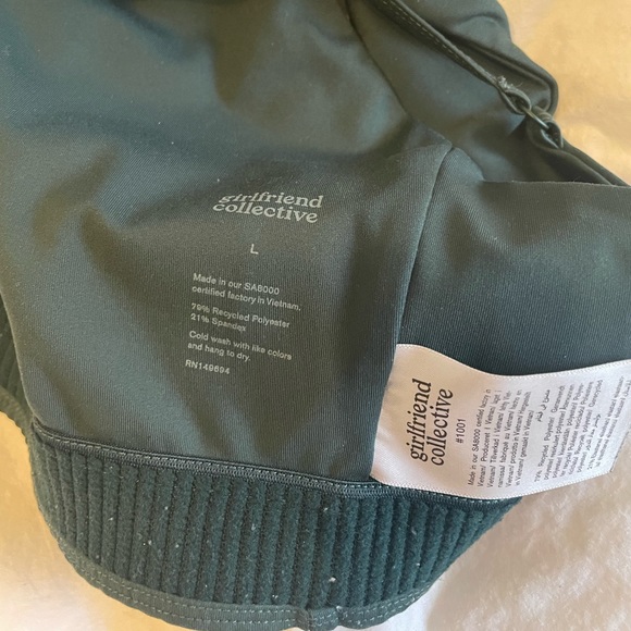 girlfriend collective | Intimates & Sleepwear | Girlfriend ...